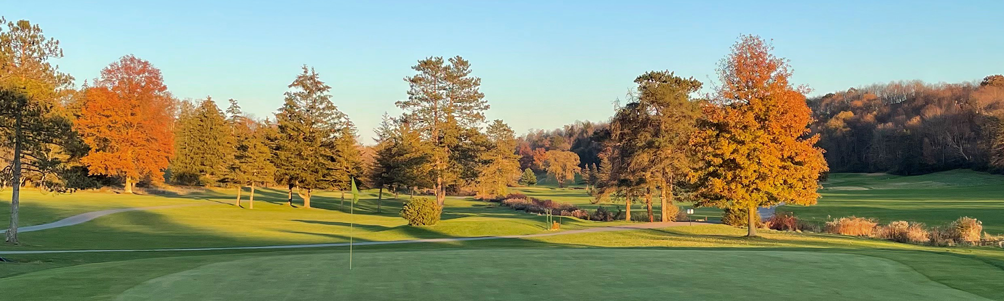 Photos - DuBois Country Club