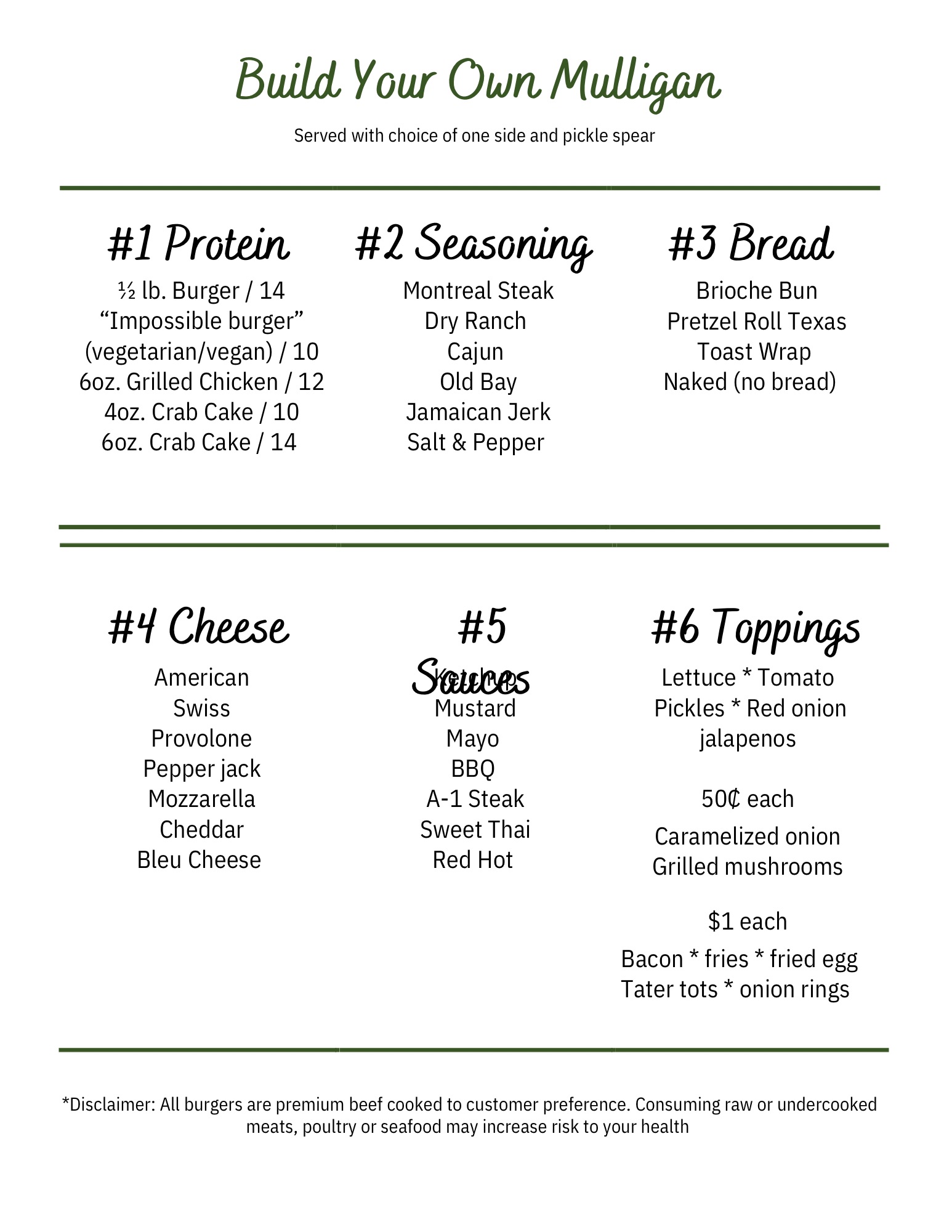 The Tannery - DuBois Country Club